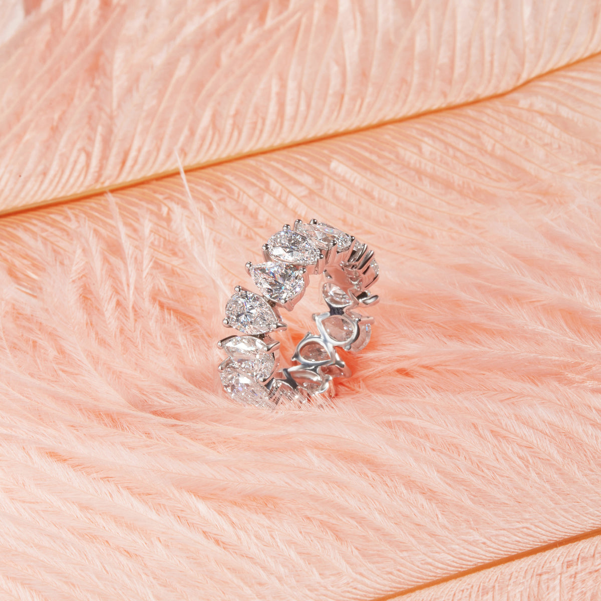 Sabra Eternity Band